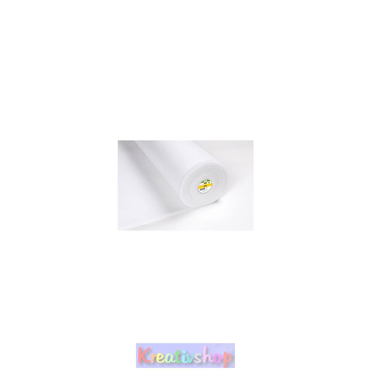 Volumenvlies 281 Vlieseline - kreativ stricken sticken nähen patchwor